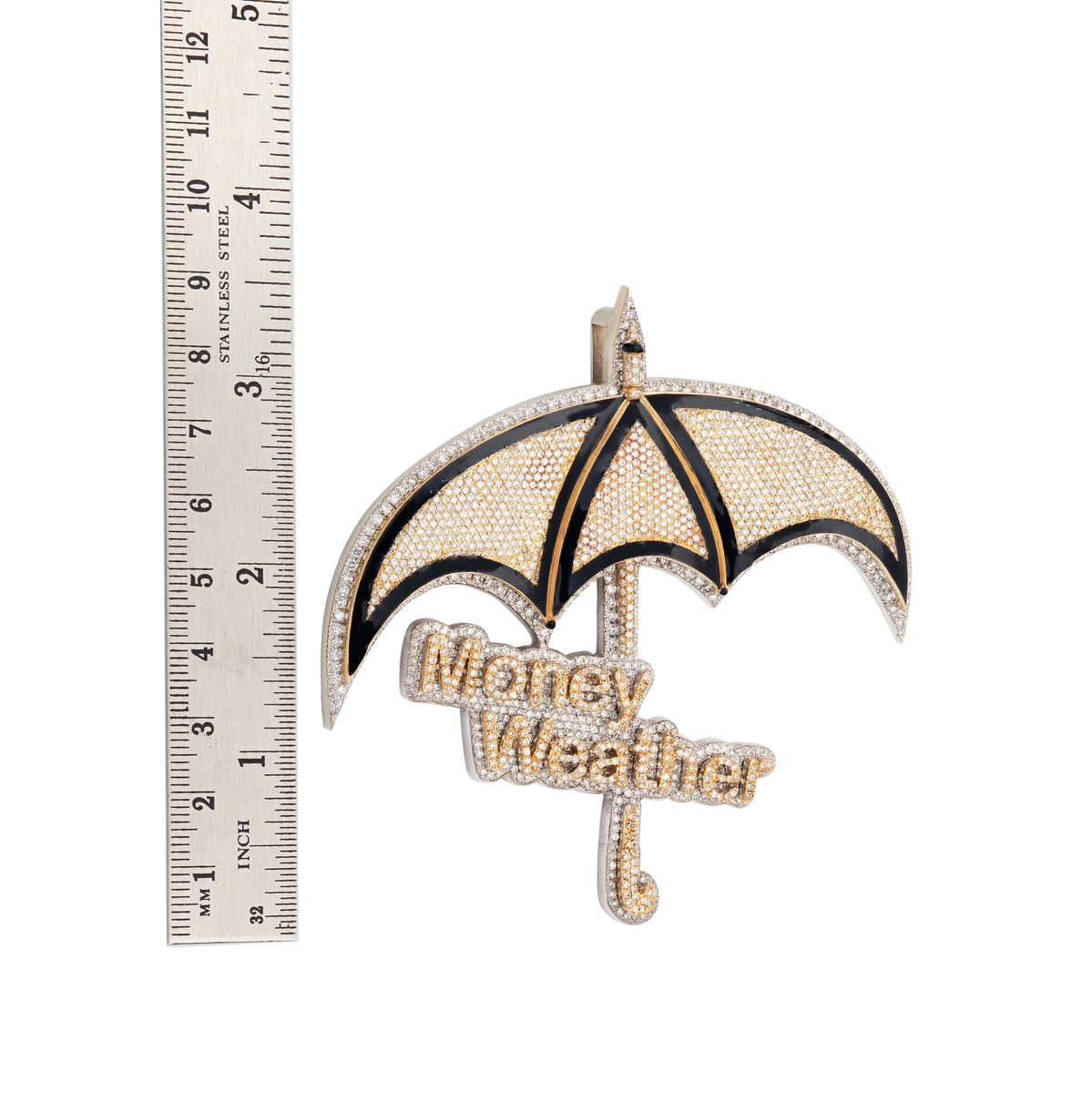 pendant money weather – Mazza New York