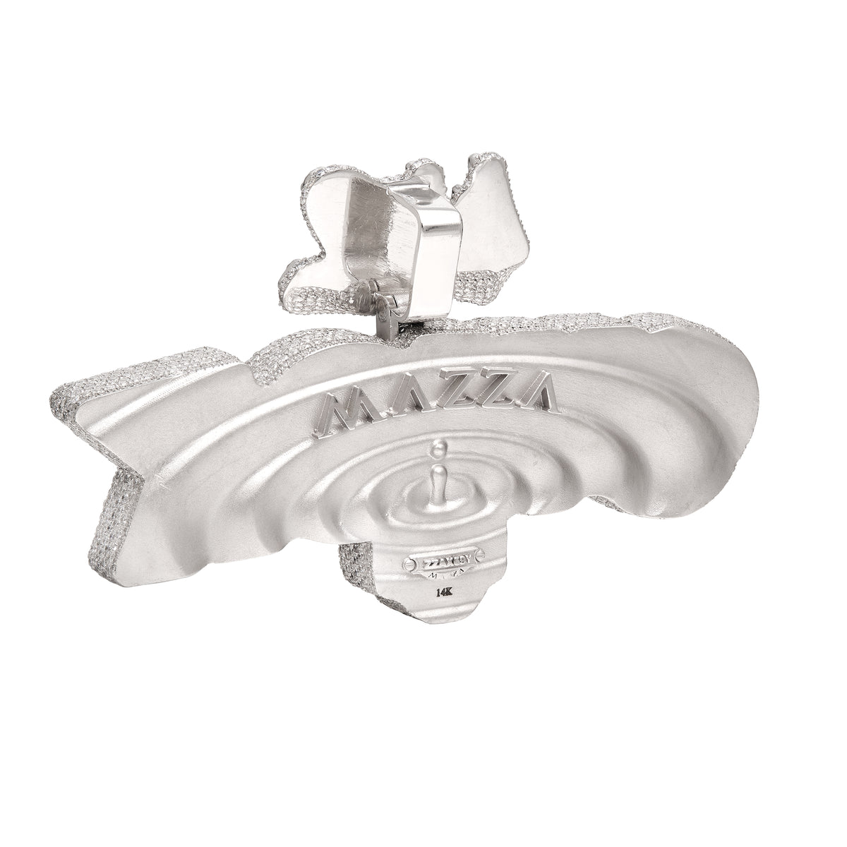 GWOK pendent – Mazza New York