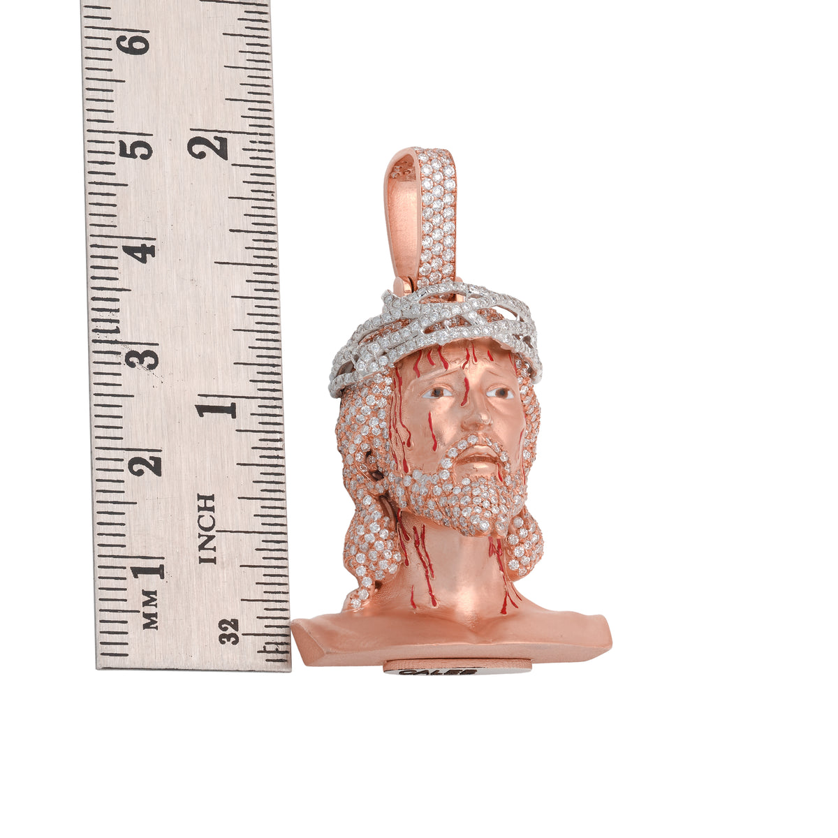 Partially Iced Micro Resurrection – Mazza New York