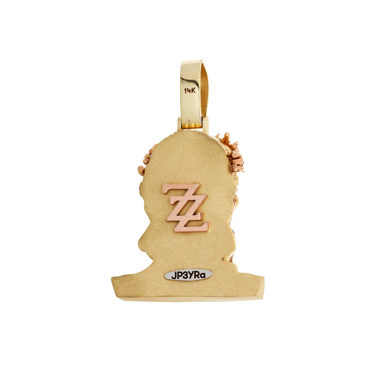 Micro Resurrection – Mazza New York